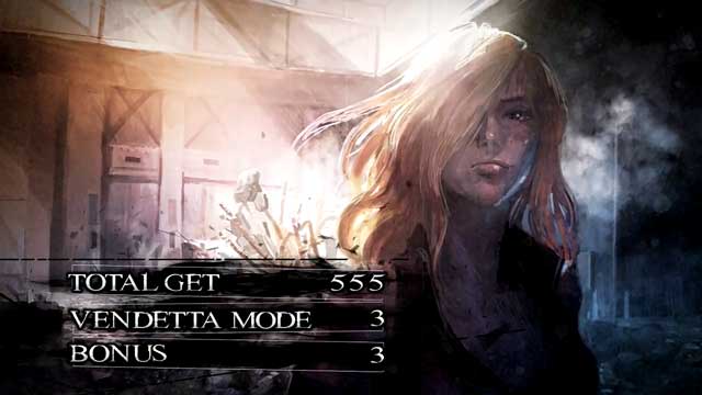 【設定示唆】AT終了画面[スマスロ バイオハザード:ヴェンデッタ]解析 攻略情報｜パチ＆スロ必勝本