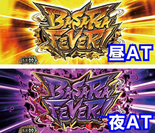 AT「BASARA FEVER」解説[スマスロ 戦国BASARA GIGA]解析 攻略情報｜パチ＆スロ必勝本